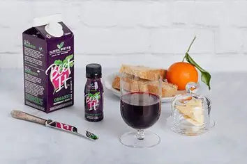 Beetroot – James White Drinks