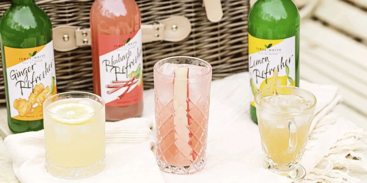 Refreshers – James White Drinks