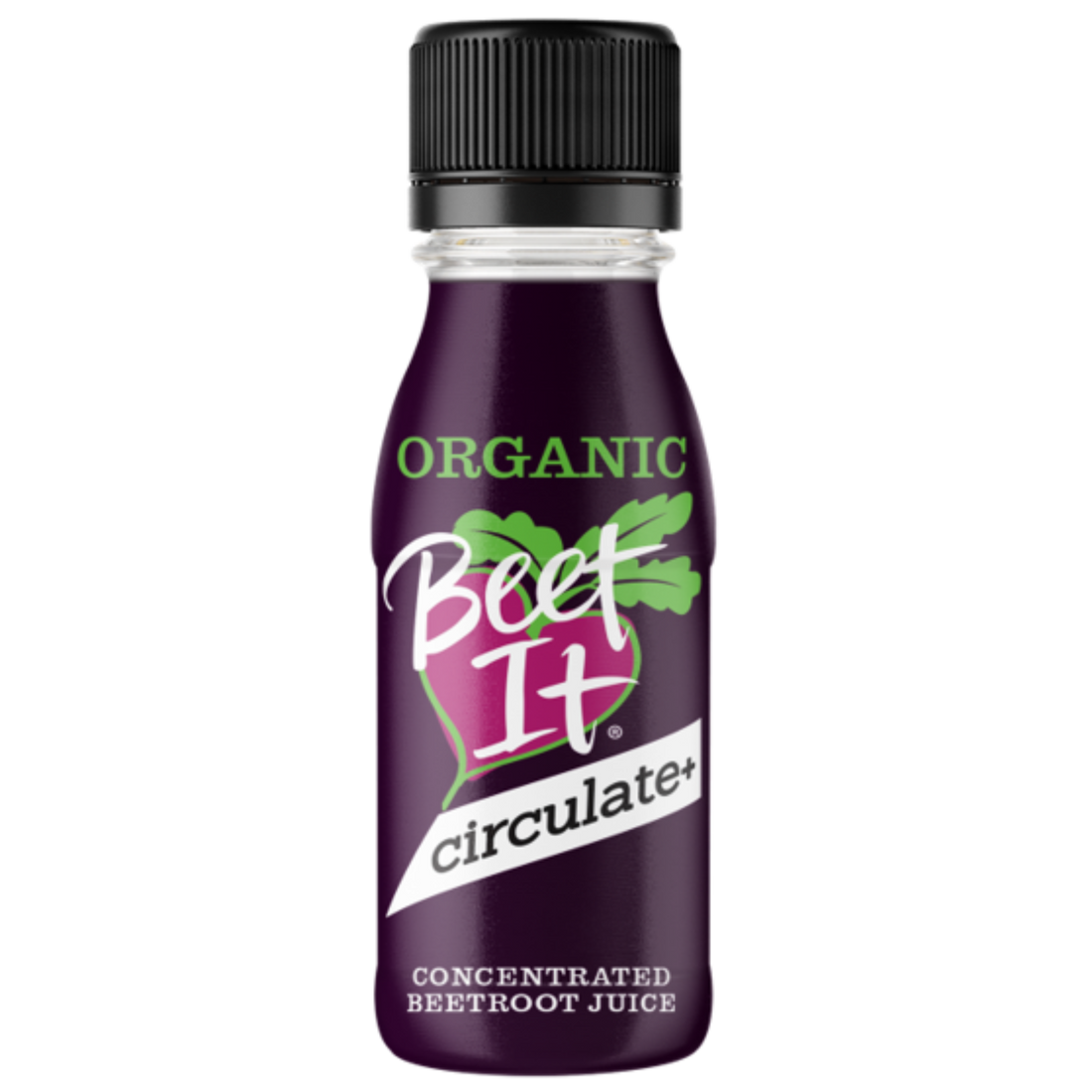 Beet It Organic Shot (15 x 70ml) – James White Drinks