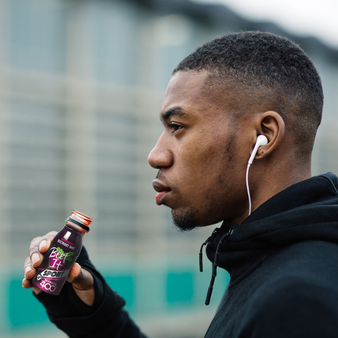 Beet It Sport – James White Drinks
