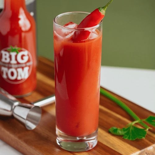 Big Tom (24 x 250ml) – James White Drinks