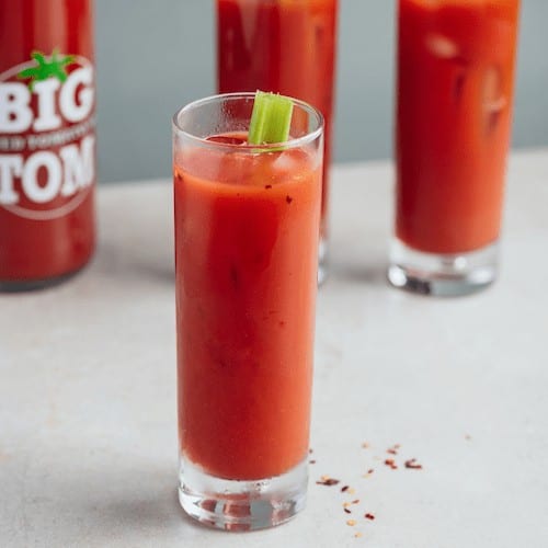 Big Tom (6 x 750ml) – James White Drinks