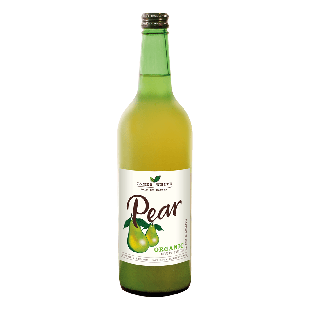 Pear – James White Drinks